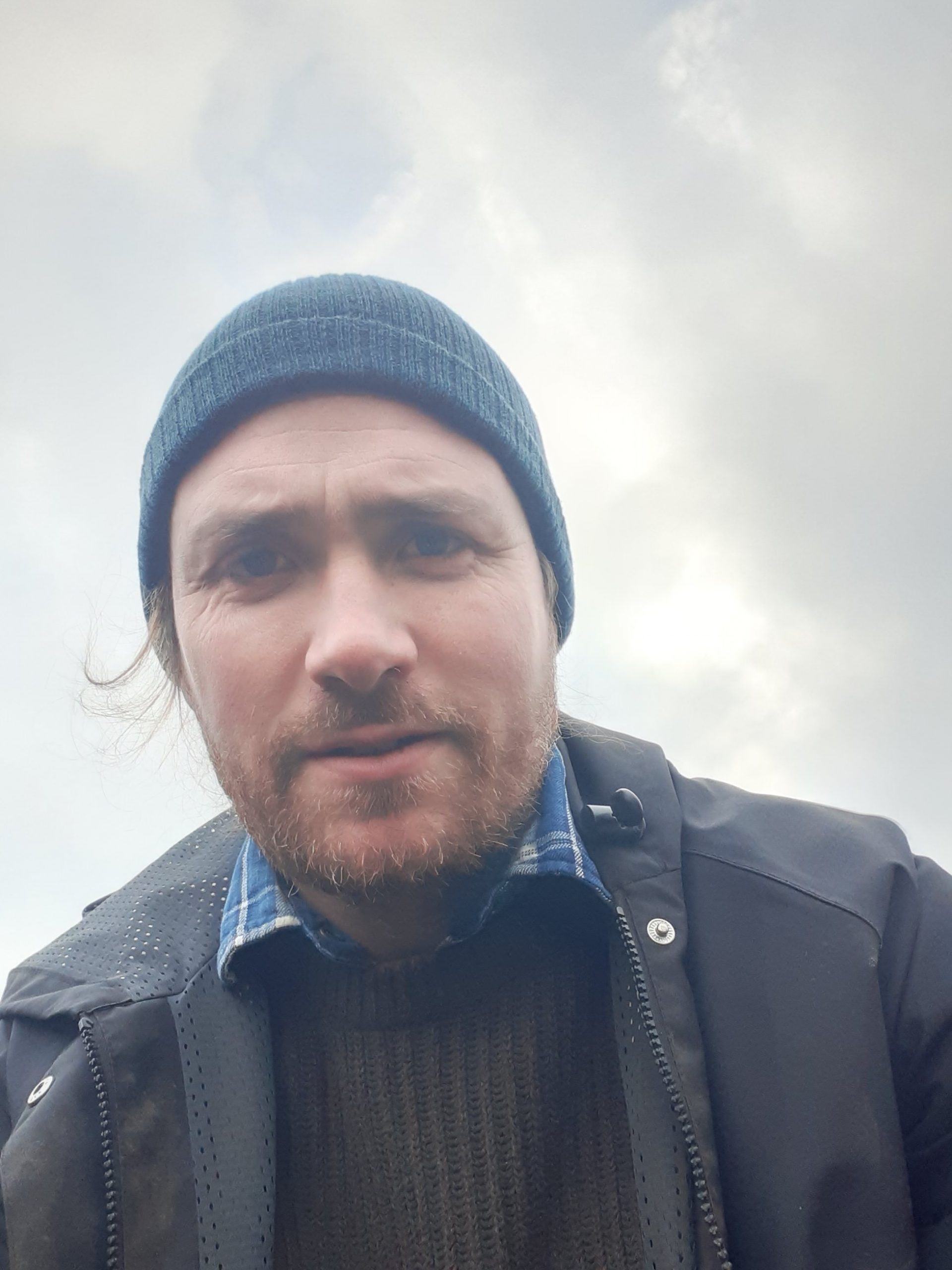 Poem of the Week – Jeremy Haworth